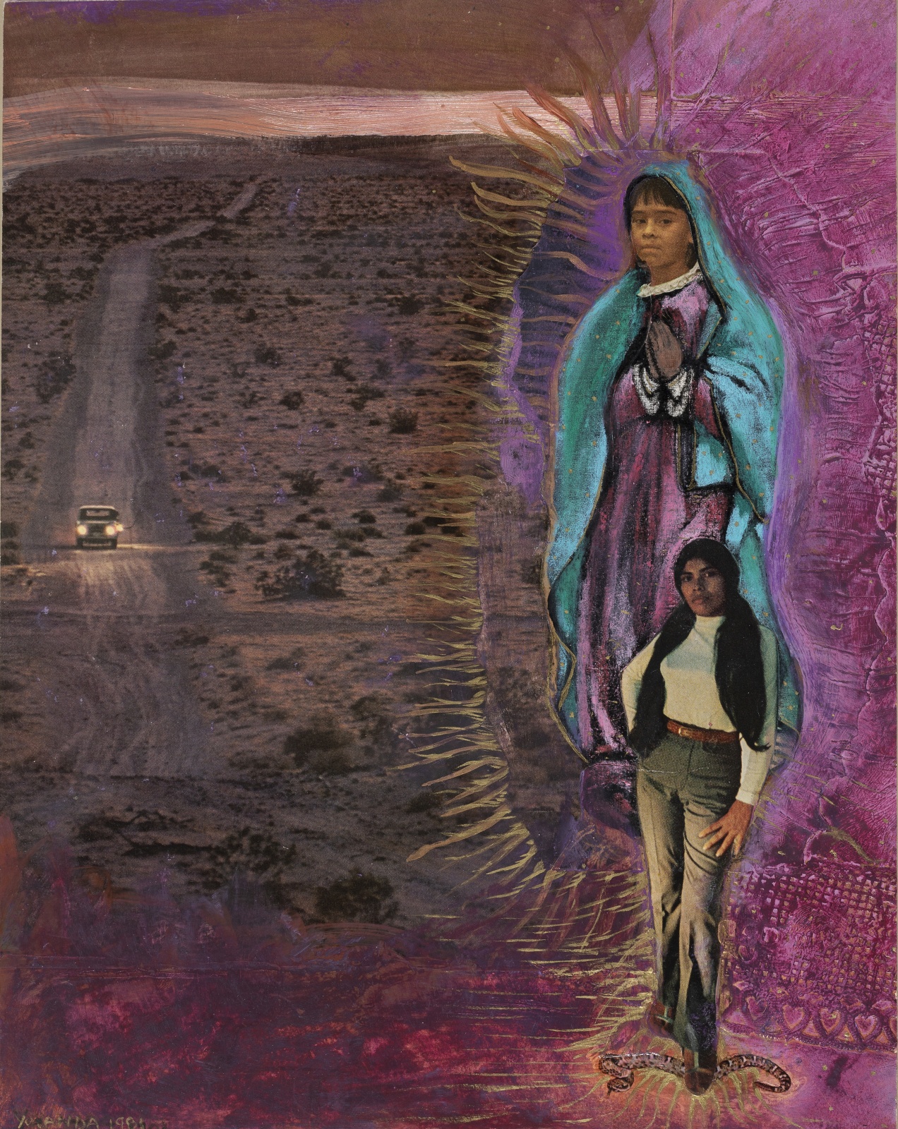 The Art of Activism | Commonweal Magazine